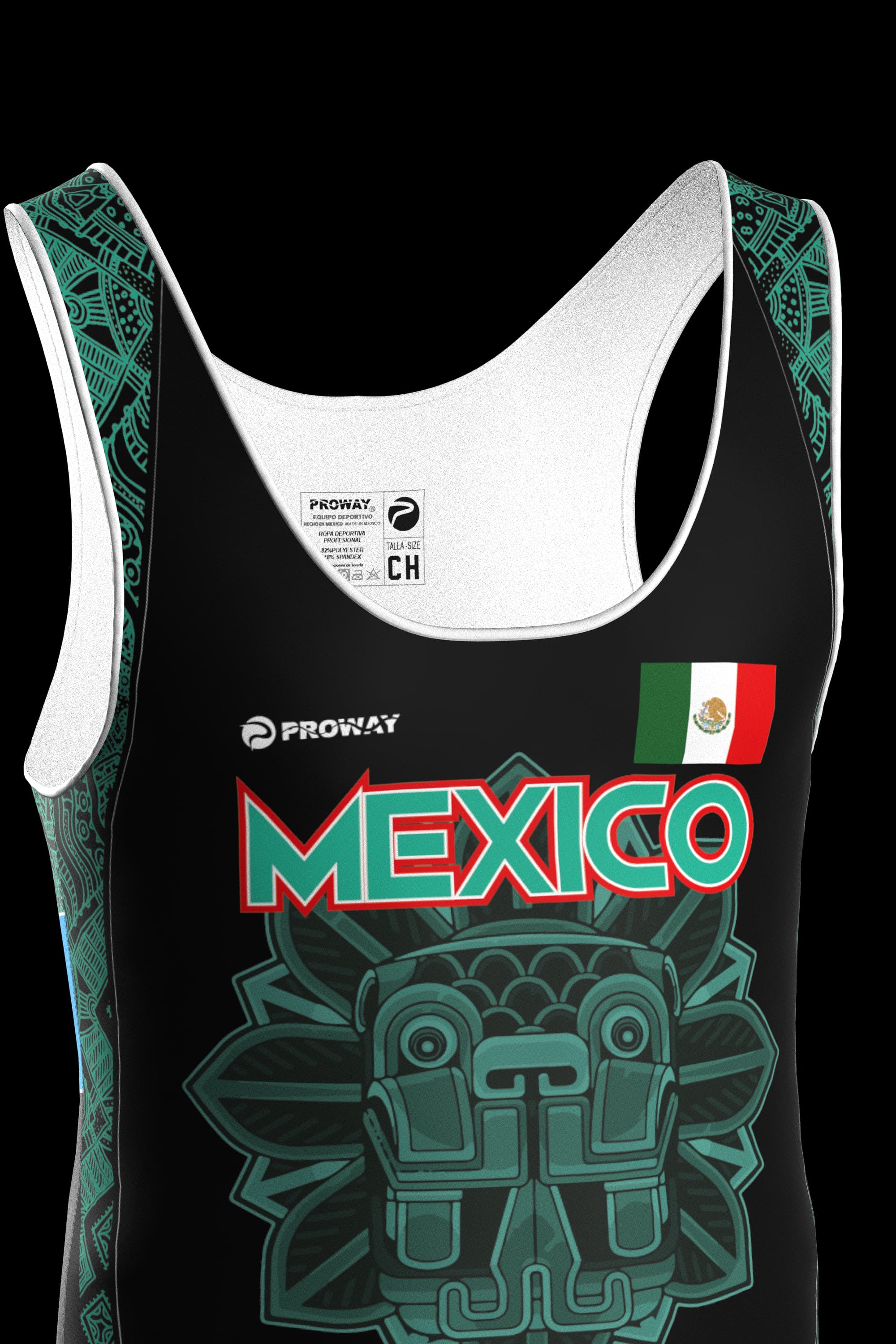 Página de inicio – PROWAY