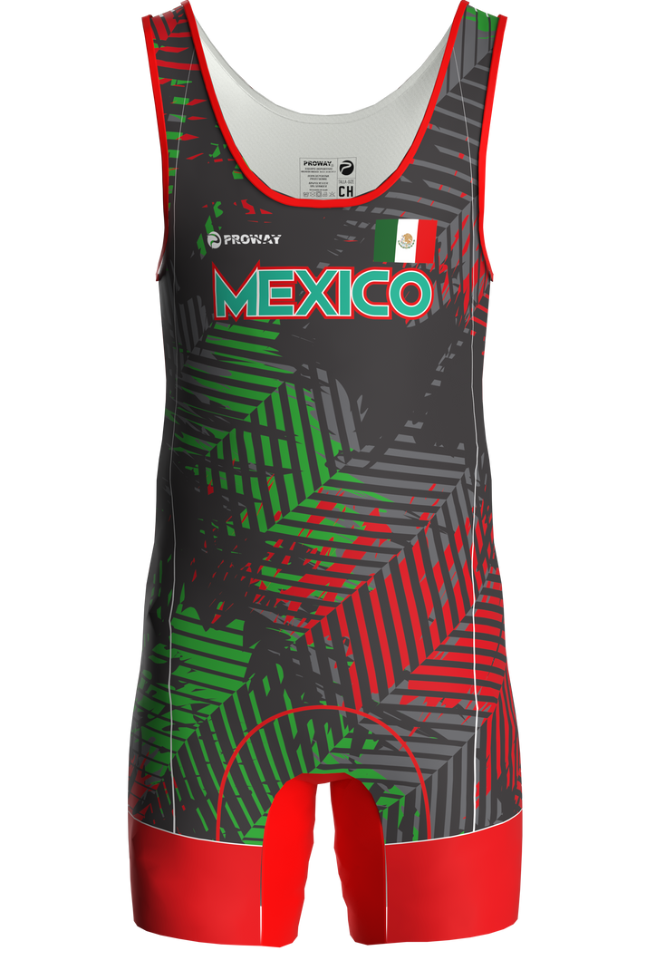 Butarga Mexico 2025 V5 – PROWAY